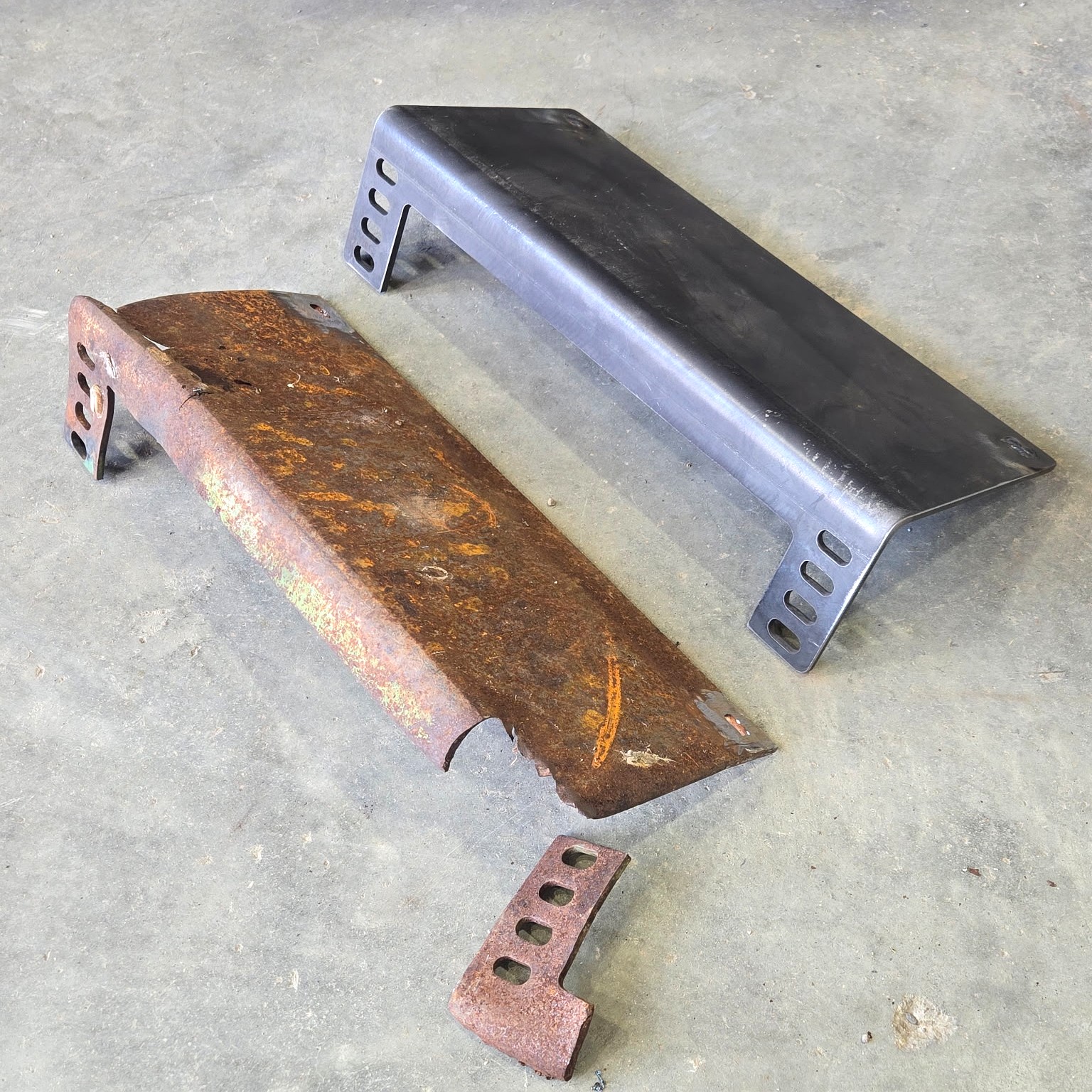 Wallen Welding LLC – Mobile Welding & Custom Fabrication | Unadilla, NE